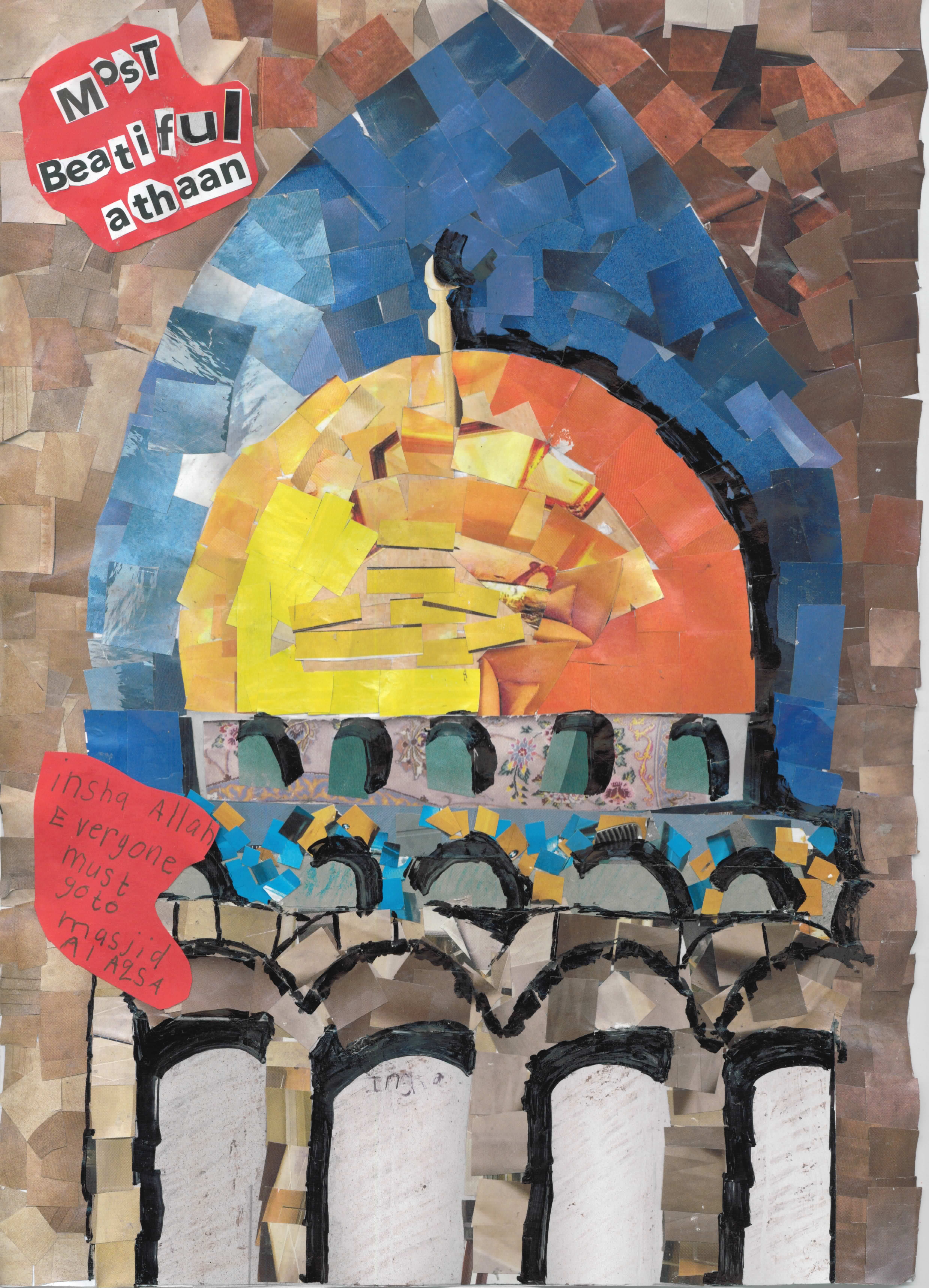 Colours of Palestine 2019 winners announced - Palestine Information Network